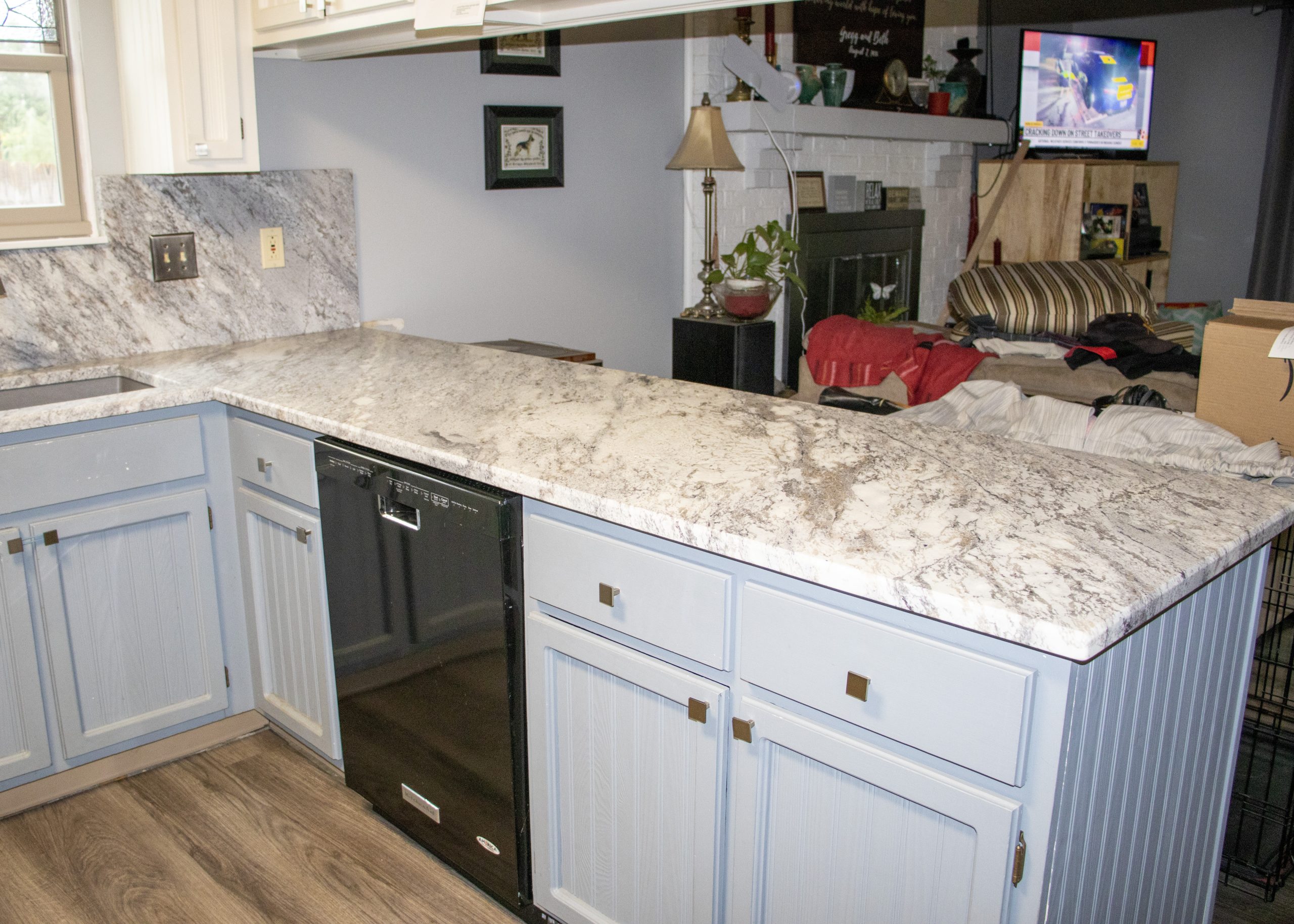 Top Mistakes to Avoid When Maintaining Granite Countertops • Olympia Stone