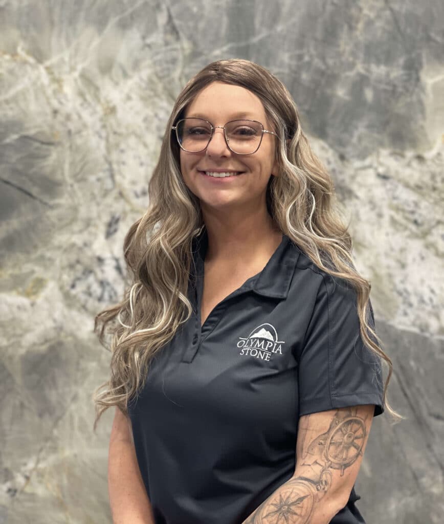 Meet Our Team | Zionsville IN | Olympia Stone