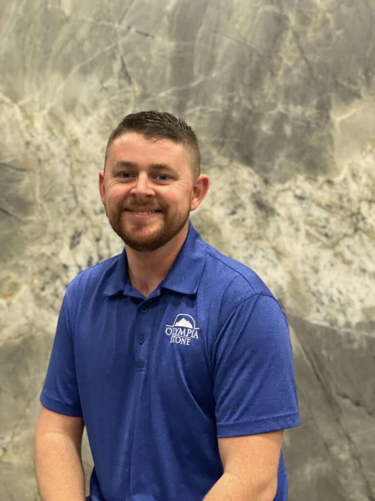 Meet Our Team | Zionsville IN | Olympia Stone