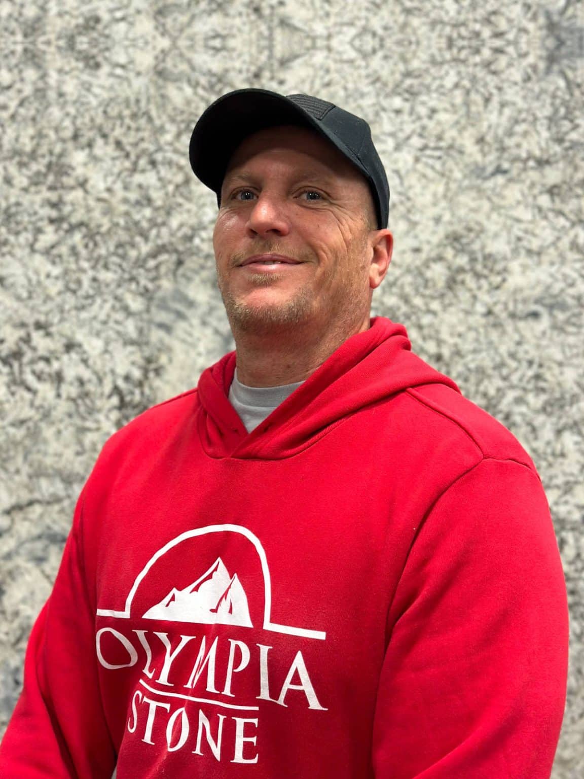 Meet Our Team | Zionsville IN | Olympia Stone