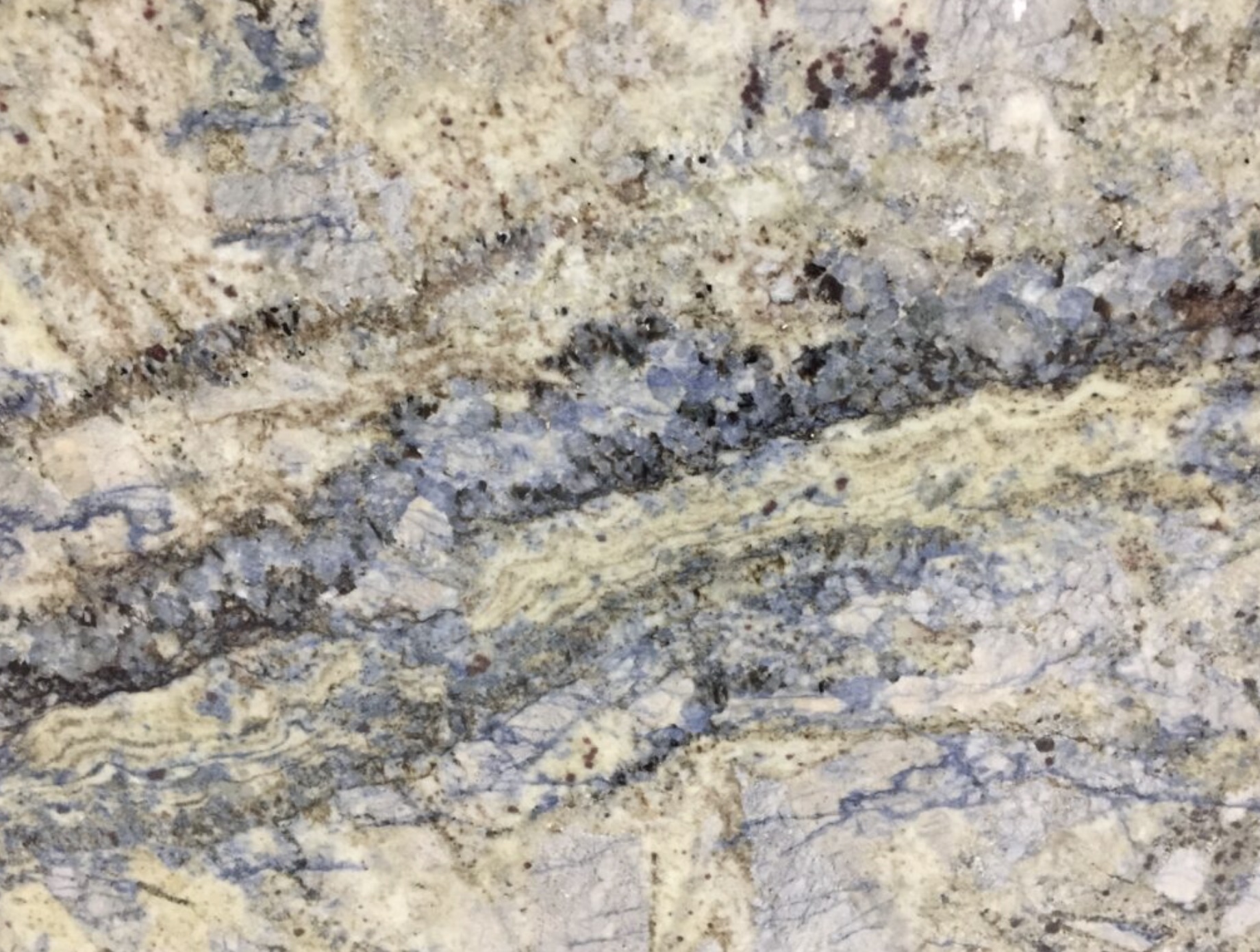 Azul Fantasy | Olympia Stone